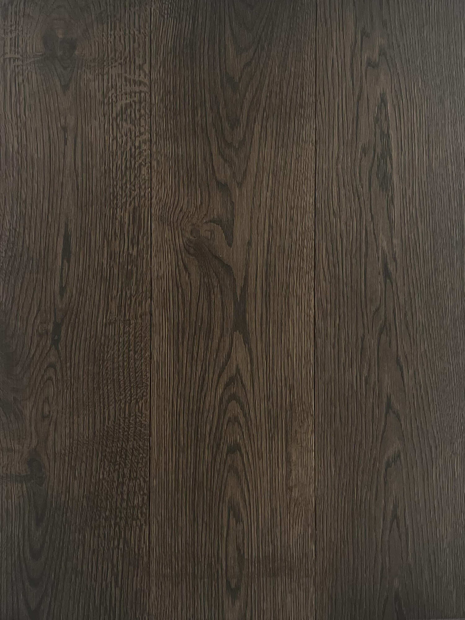 Graphite Wood floor by 3 Oak