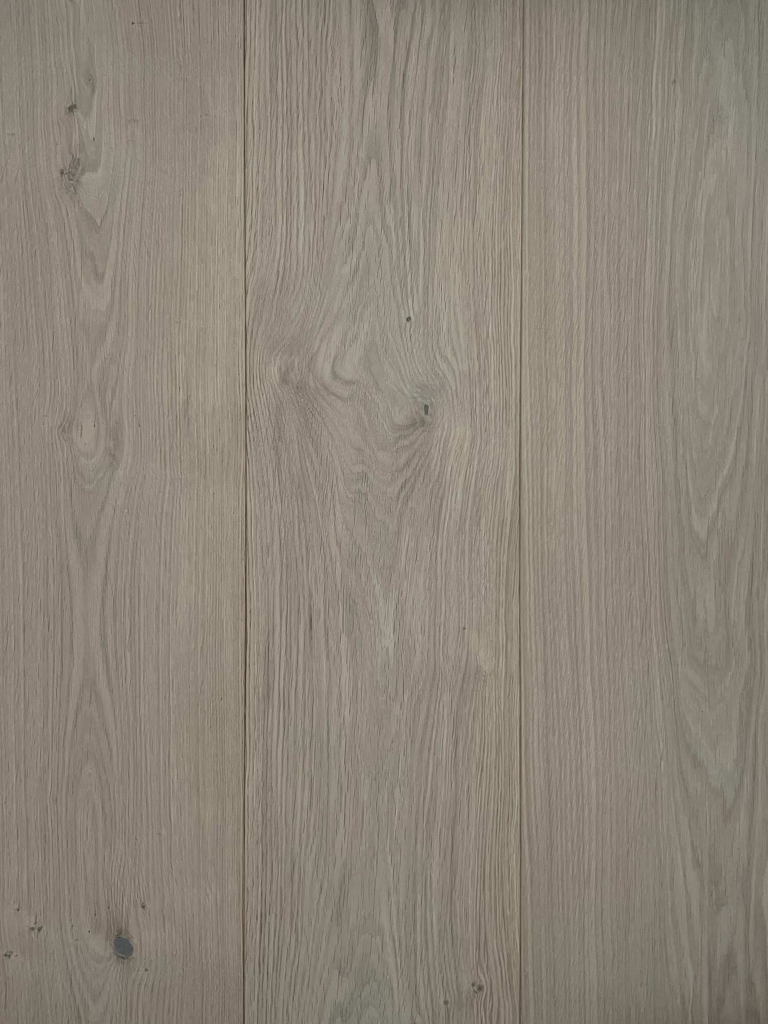 3 Oak